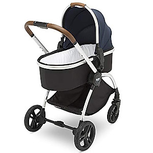 Delta Children Revolve Reversible Stroller