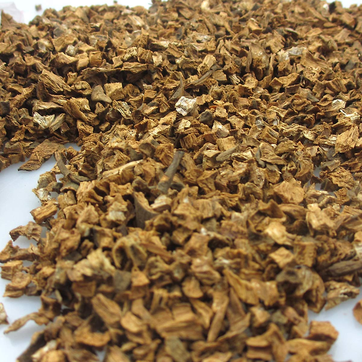 Natural Burdock Root Tea, Cut & Sifted (4.0oz,114g)