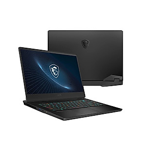 2022 MSI Vector GP66 12UHSO-673 Pro Extreme (i9-12900H, 64GB RAM, 2TB NVMe SSD, RTX 3080Ti 16GB, 15.6" QHD 165Hz, Windows 11) Gaming Laptop