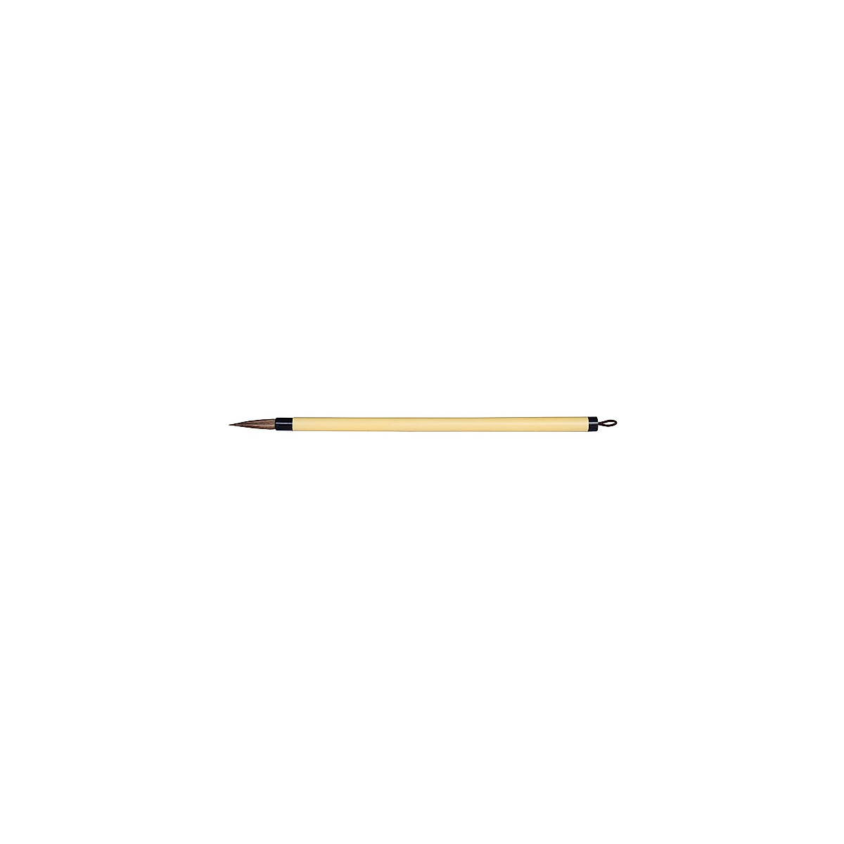 Yasutomo SW4 All Purpose Brush, 8.68-inch Length