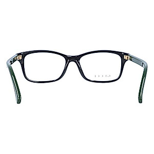 Gucci GG0720OA Black Green 51/16/140 women Eyewear Frame