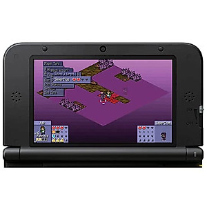 Fragrant Story - Nintendo 3DS