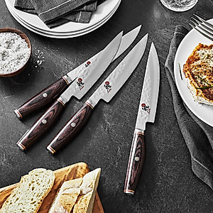 Miyabi steak-knife-sets