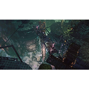 Seven Enhanced Edition, PS4