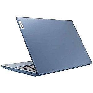 Lenovo 2021 Newest ideapad Compact Laptop for School and Home: 11.6" HD Display, Intel Dual-Core Celeron, 4GB RAM, 64GB Storage, WiFi, BT, HDMI, Dolby Audio, Office 365, Win10 S, June Cloth