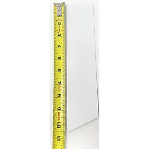 Knife Sleeves for 9" or Smaller Knives - 10 Pack - 10.5 in. X 2.5 in. - Tapered at Bottom - Safely Transport and Store Kitchen Knives - Cardboard Knife Sleeves for 9" or Smaller Knives