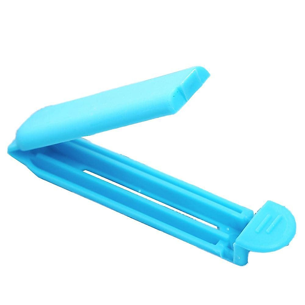 Plastic Sealing Clips for Food Snack Bag, 2.7Inch Bag Sealing Clips,Chip Bag Clips, Bag Clips for Food Storage