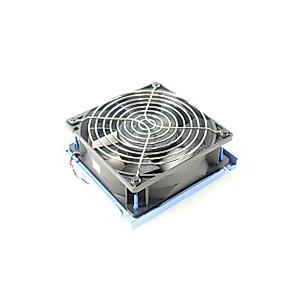 Y210M PowerEdge T310 T410 Server Cooling Fan w/Mount 120X38MM 12V R150M by EbidDealz