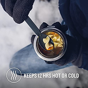 STANLEY Adventure All in One Food Jar 530ml 0.53L18Oz