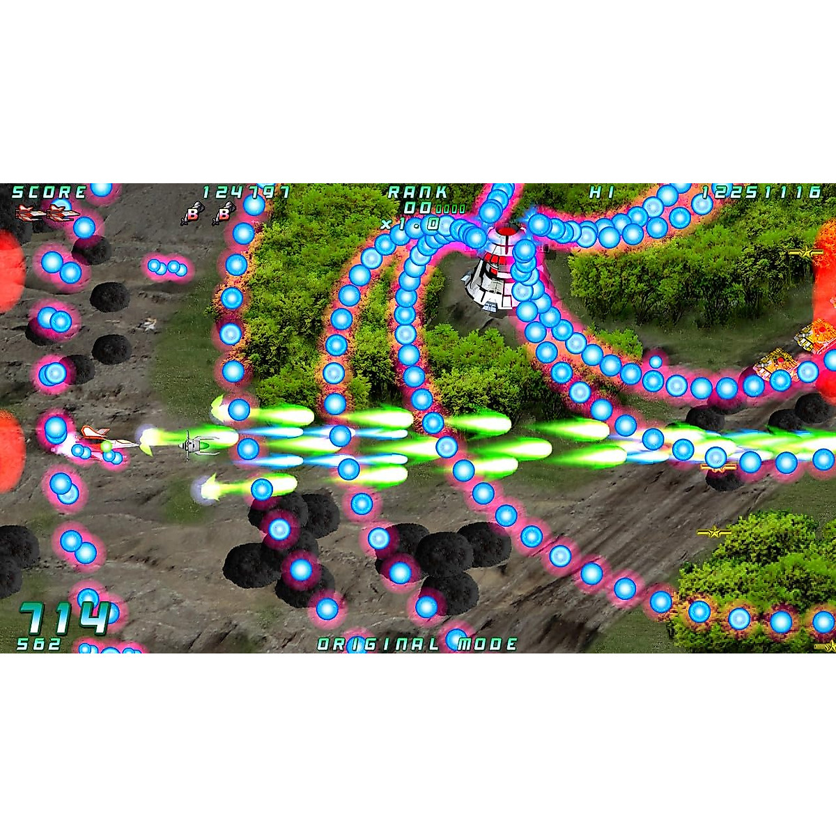 Rolling Gunner - For PlayStation 4