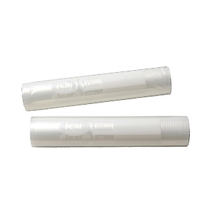 LEM MaxVac Vacuum Bag Roll - 2 11" x 16' Rolls