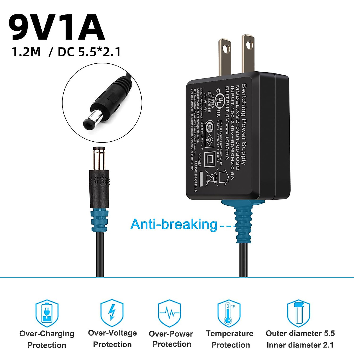 Miuzei Starter Kit Compatible with Arduino Projects with Microcontroller, LCD1602 Module, Breadboard, Power Supply, Servo, Sensors, Jumper Wires, LEDs, Detailed Tutorial MA13