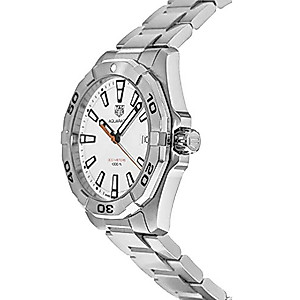 TAG Heuer Aquaracer Quartz Watch - Diameter 41 mm WBD1111.BA0928