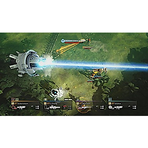 Helldivers Super Earth Edition - PlayStation 4