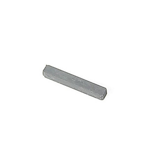 Briggs & Stratton 591757 Lawn & Garden Equipment Engine Flywheel Key Genuine Original Equipment Manufacturer (OEM) Part