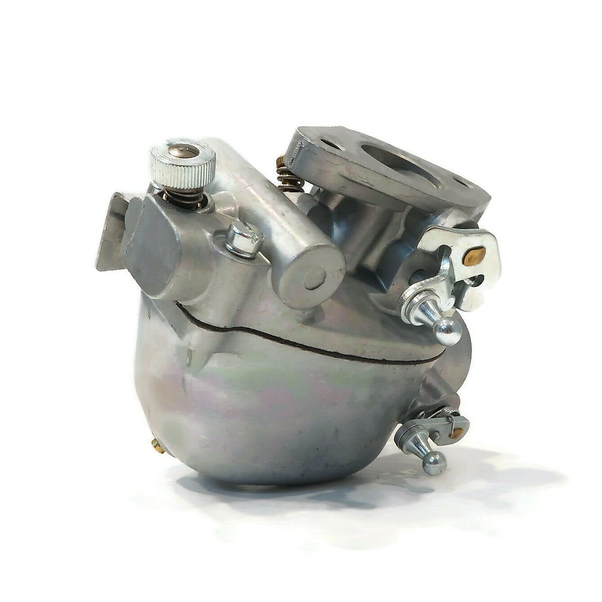 8N9510C Carburetor for Ford Tractor 2N 8N 9N Marvel Schebler Heavy Duty TSX33 TSX241A TSX241B TSX241C Replace 13876 0-13876 B3NN9510A 9N9510A