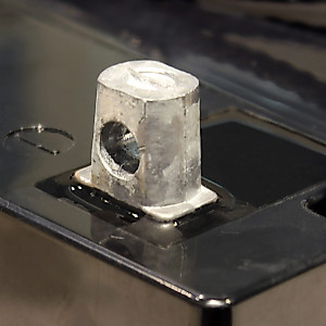 UPG Universal Power Group 12V 100Ah Solar Wind AGM SLA DEEP Cycle VRLA Battery 12V 24V 48V