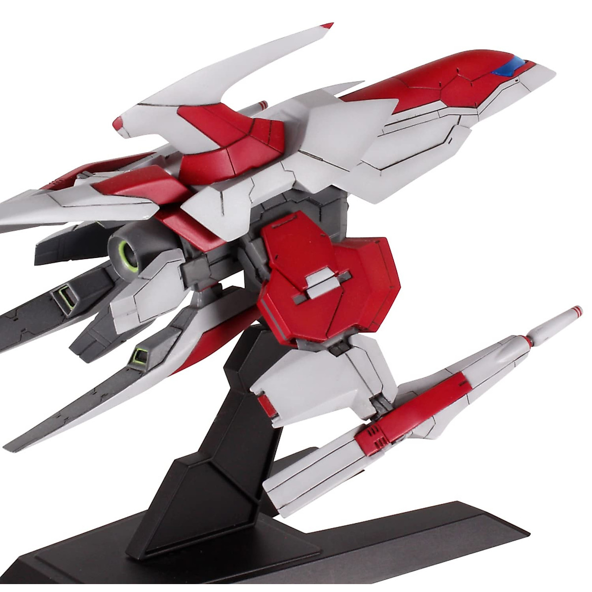 Plum Dariusburst Chronicle Saviours: Legend Silver Hawk Model Kit
