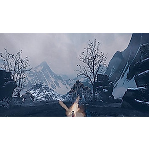 Time Carnage (PSVR) (PS4)