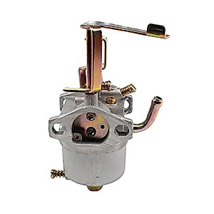 USPEEDA Carburetor for Mitsubishi MGC1101 Troy Bilt 01923 900 1000 1050 Watt Generator