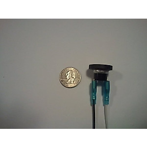 Temperature Sensor- for fireplace blower