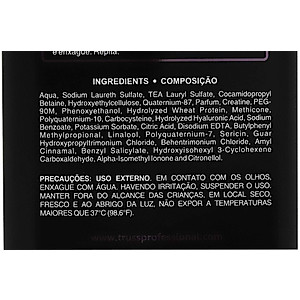 Truss Perfect Shampoo and Conditioner Set Bundle