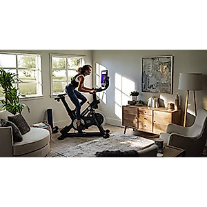 NordicTrack Commercial S22i Studio Cycle with 30-Day iFIT Family Membership - NEW MODEL