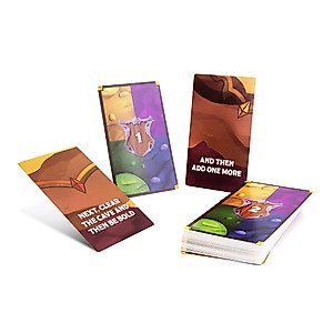 The Quest Kids: The Trials of Tolk The Wise | Treasure Falls Games | A Fantasy Campaign Expansion for Kids 5 Years Old and Up