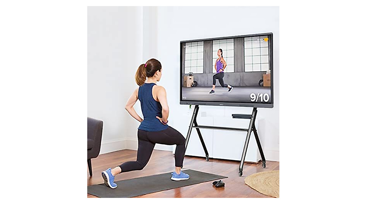 Armer 55'' 4K UHD Smart Board, All in One Interactive Touch Screen ...