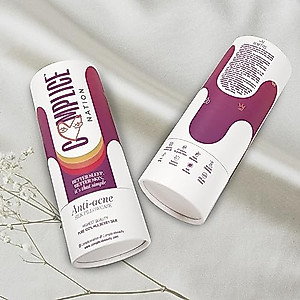 Complice Nation Premium Anti Acne Silk Pillowcase (W/Silver Tech) 100% Pure Mulberry Silk - 22Momme Highest Grade 6A Pillowcases for Hair and Skin, Breathable, Cooling, Anti-Aging, W/Pull Zipper.