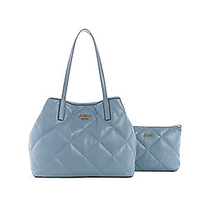 GUESS Vikky Tote, Slate