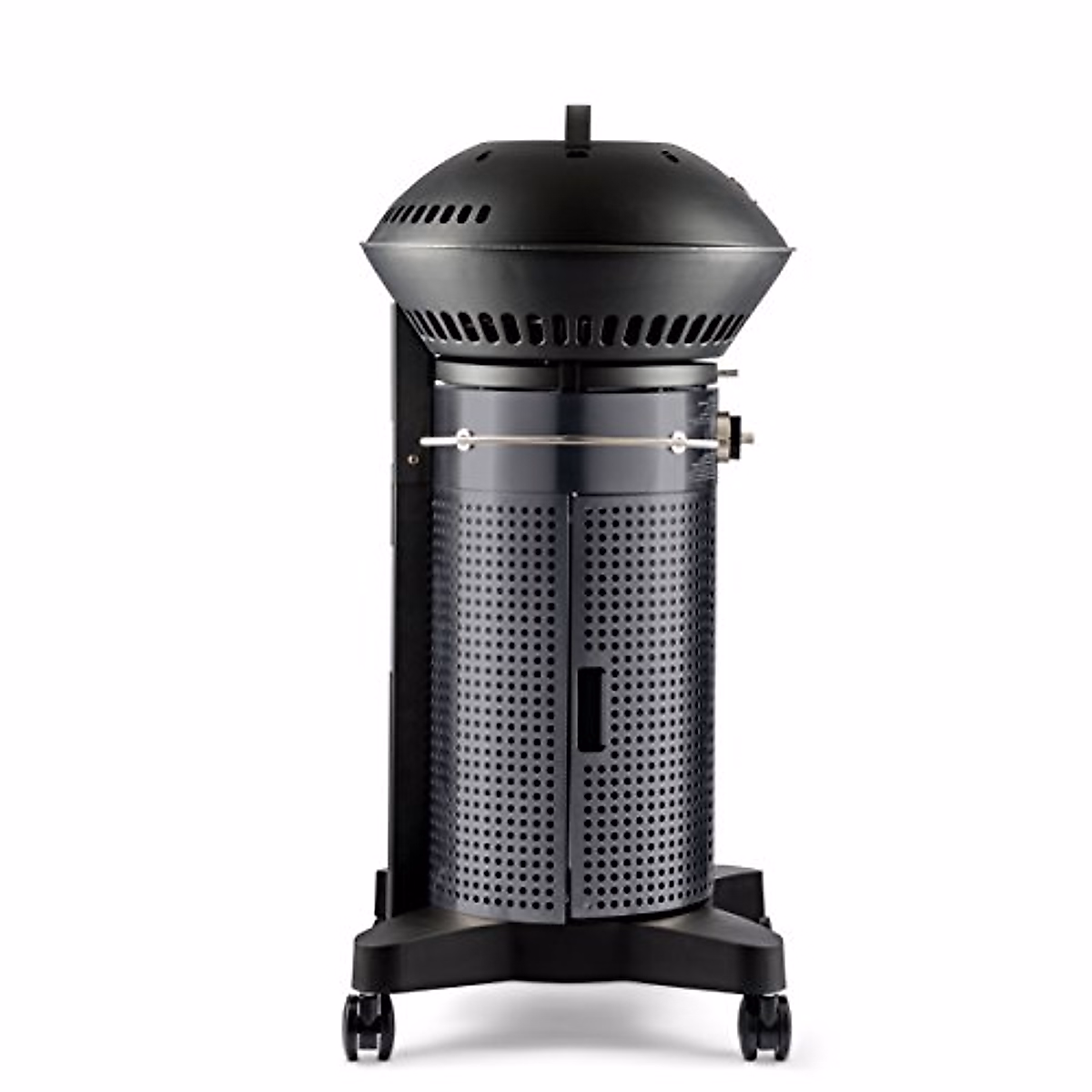 Fuego Element F21C Carbon Steel Gas Grill LP