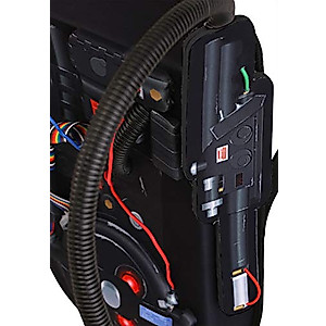 Fun Costumes Ghostbusters: Cosplay Proton Pack Backpack w/Wand Standard