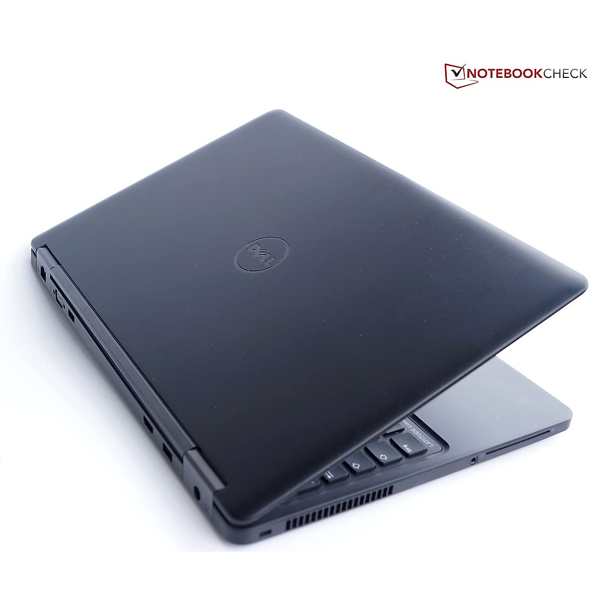 Dell Latitude E5550 Laptop | Intel Core i7 5th Gen Processor | 16 GB RAM - 1 TB SSD | 15.6" Display with Webcam | Wi-Fi | HDMI Port | Microsoft Office | Windows 11 (Renewed)