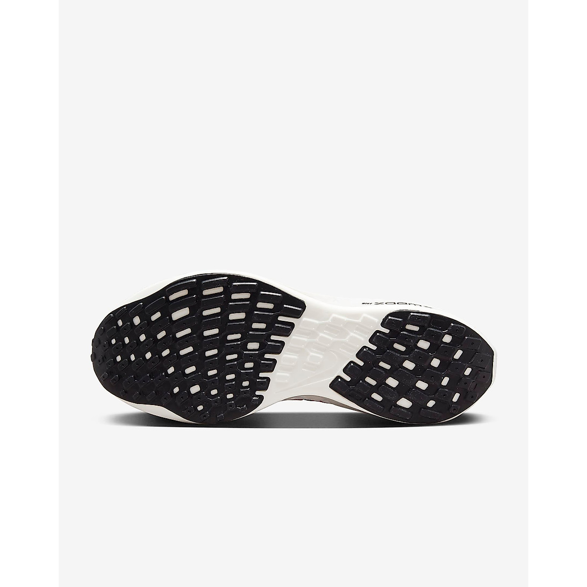 Women's Pegasus Turbo Next Nature - Size 7 US - White/Sea Coral