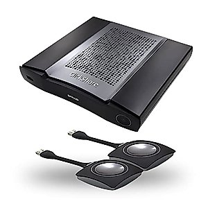 Barco ClickShare CSE-200+ Wireless Presentation System
