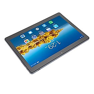 Tablet PC, Gaming Tablet Dual SIM 3G Call Home Travel (US Plug)