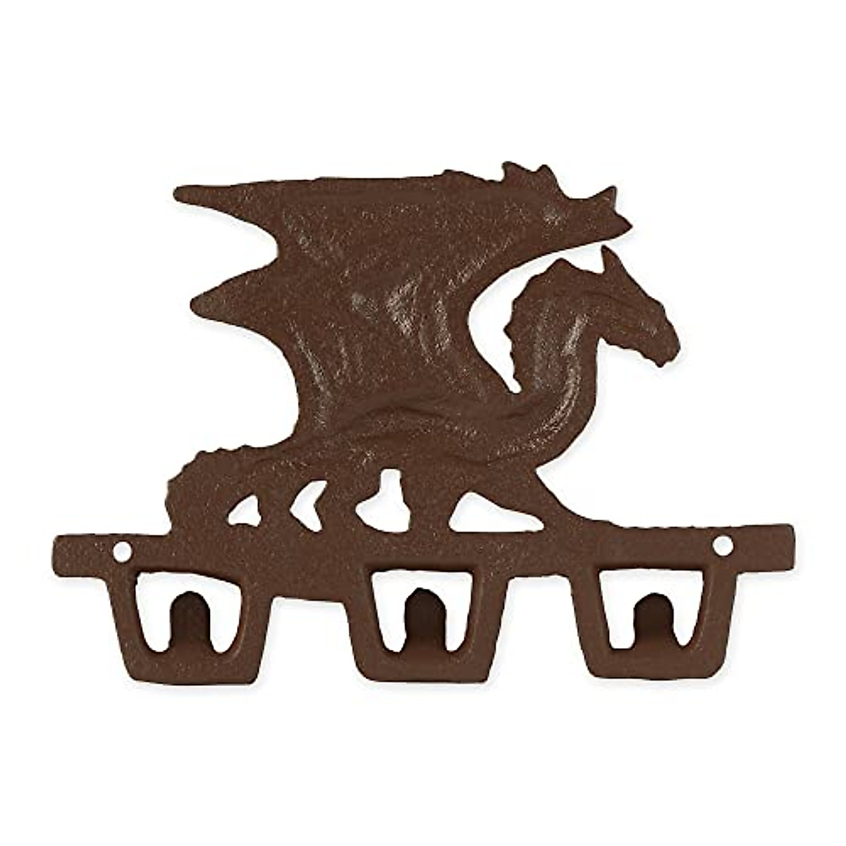 Accent Plus Dragon Wall Hook