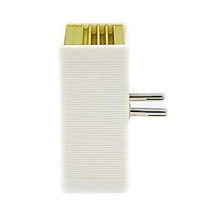 Step Down Voltage Converter for Heating Appliances - 1600 Watts