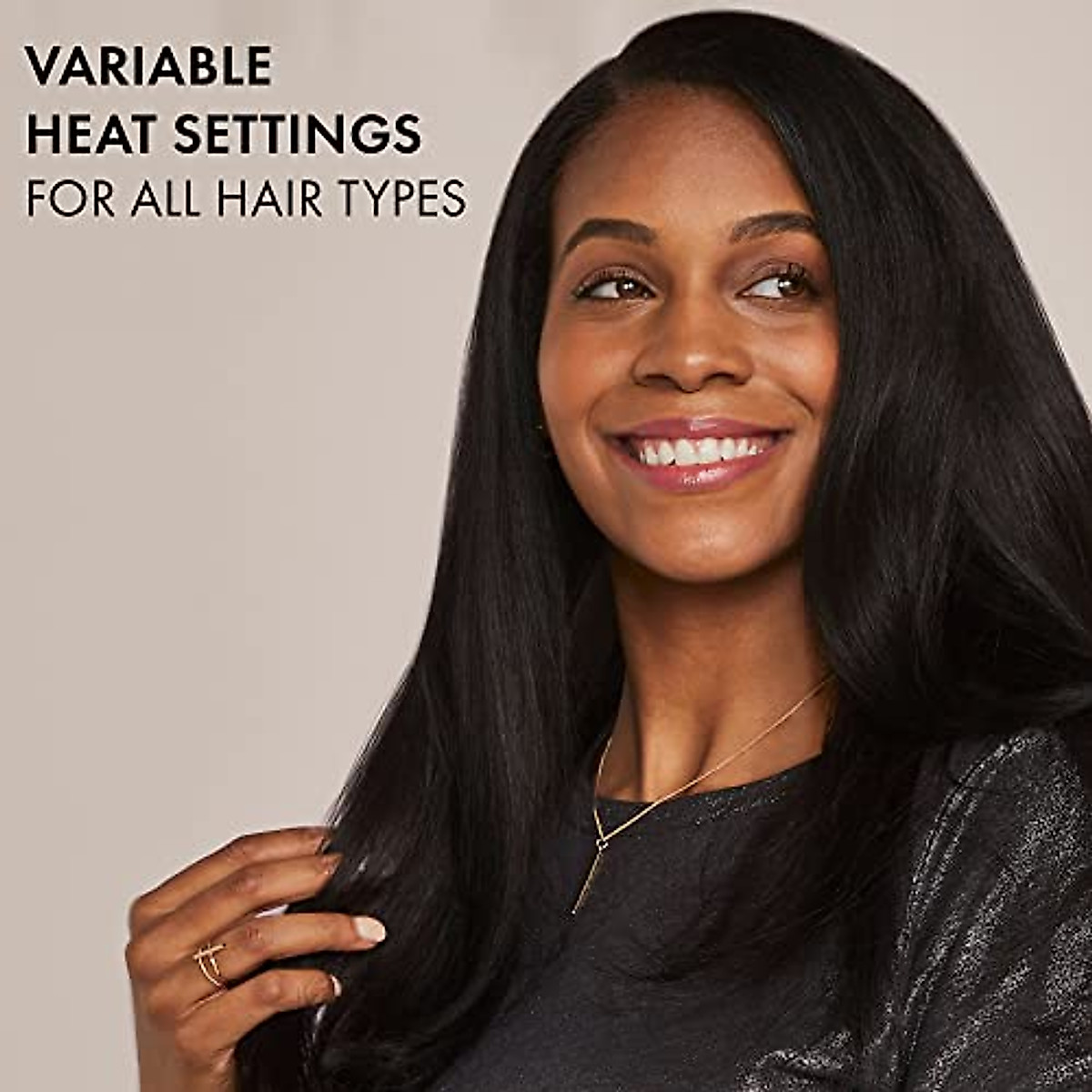 Hot Tools Pro Artist 2400 Turbo Ceramic + Ionic Hair Dryer | Fast Dry, Lightweight