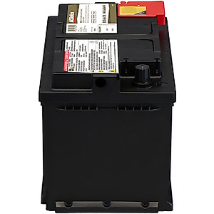 ACDelco Gold 94RAGMHR 36 Month Warranty High Reserve AGM BCI Group 94R Battery