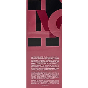 CyZone INLOVE Eau de parfum 50ml (1.7 fl.oz)