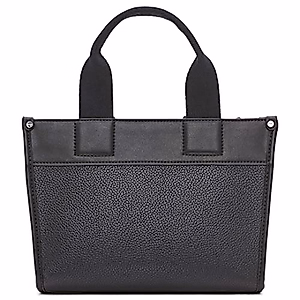 Calvin Klein Elements Top Zip Satchel