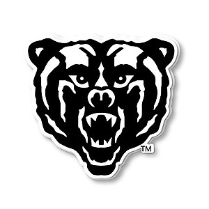 Mercer University Sports Team Large Mascot Magnet Officially Licensed Collegiate Product