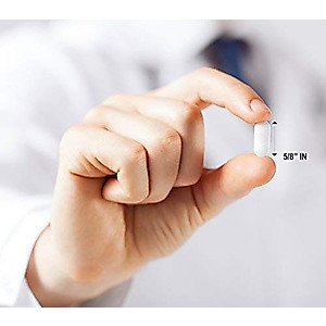 CALCIUM 600mg + D3 Dietary Supplement by ALFA Vitamins - Promotes Healthy Bones - Healthy Teeth - Healthy Heart - Healthy Nervous System -100 Tablets