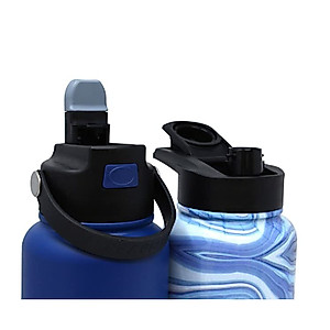 Hydraflow Stainless Steel Bottle