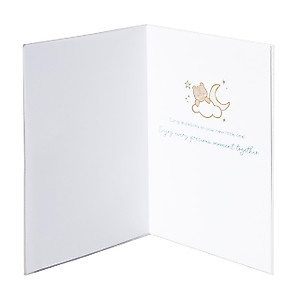 Papyrus Baby Shower Card (Every Precious Moment Together)