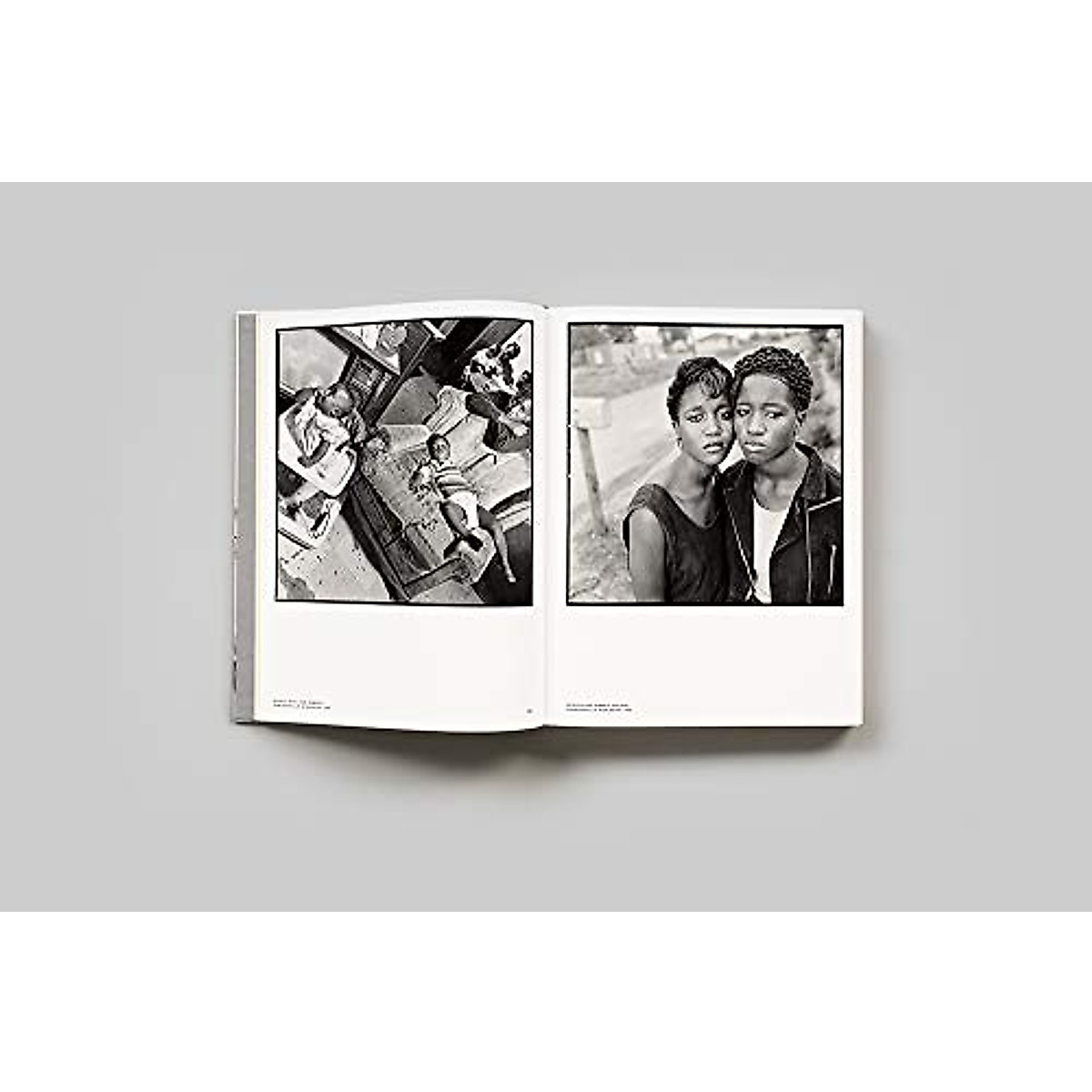 Mary Ellen Mark: The Book of Everything