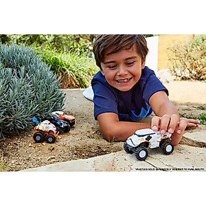 Hot Wheels Star Wars All-Terrain BB-8 Vehicle