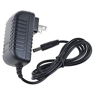 AFKT AC/DC Adapter for Panasonic HDC SDR Series Camcorder HDC-SD40 HDC-SD60 HDC-SD80 HDC-SD90 HDC-SDX1 HDC-TMX1 HDC-TM40 HDC-TM41 SDR-H85 SDR-H95 SDR-H100 SDR-H101 SDR-HS60 Power Cord Charger
